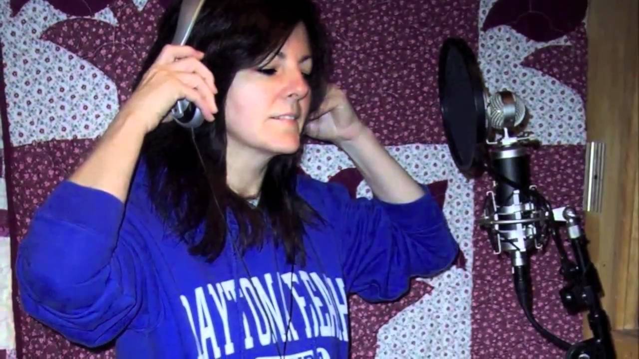 We're Not Trying Anymore "Angie Laster & Pat Stockdale" - YouTube