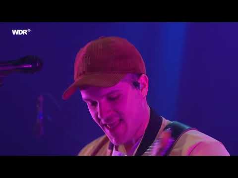 Giacomo Turra bei den Leverkusener Jazztagen 2024