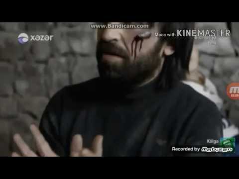 Kölgə 8-seriya xezer tv