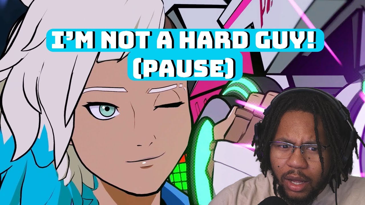 I'm Not a Hard Guy (Pause) - Hi-Fi Rush - YouTube