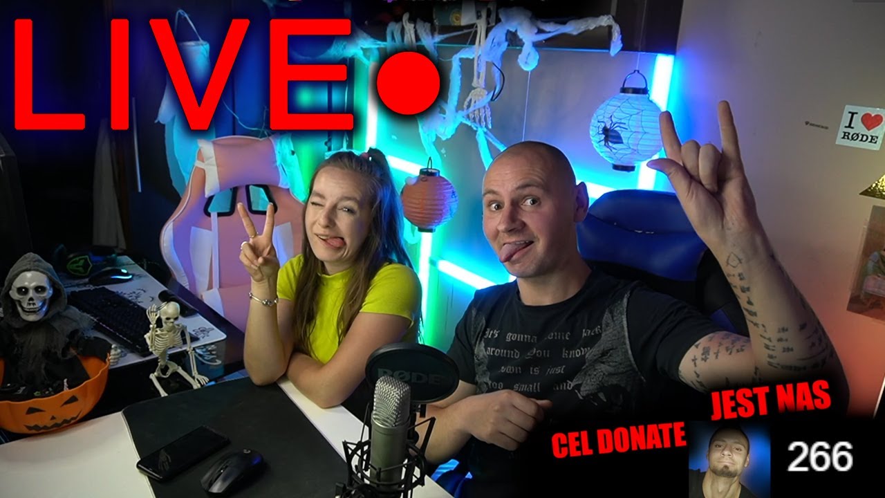 CS2 GRAMY PREMIERKI 4FUN | KAJTON LIVE - YouTube