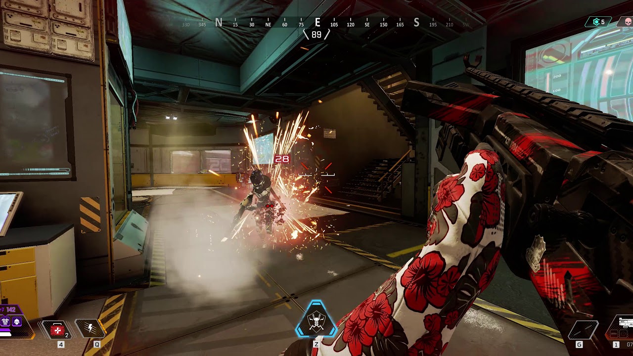 OPERATION: FROGMAN - YouTube