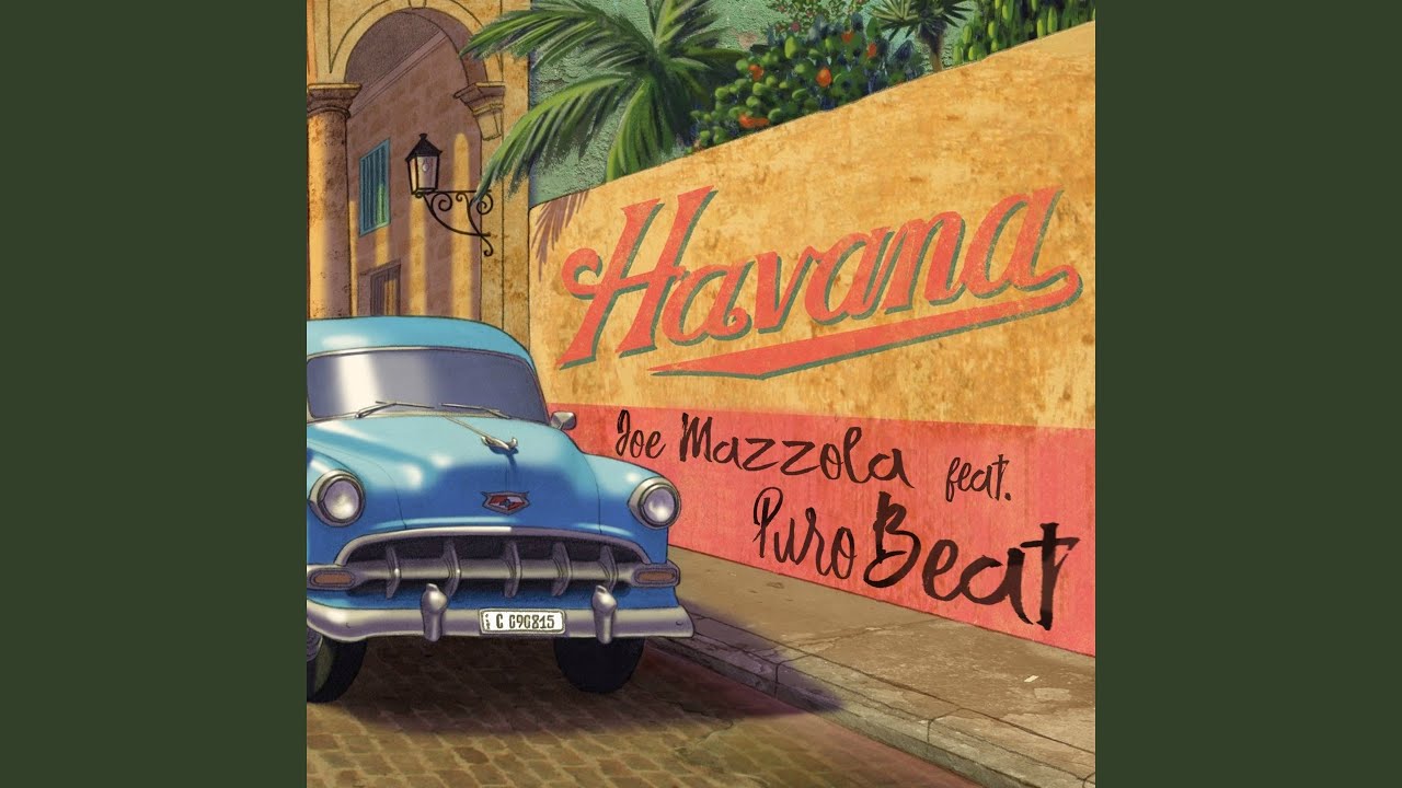 Havana (Extended Version) - YouTube