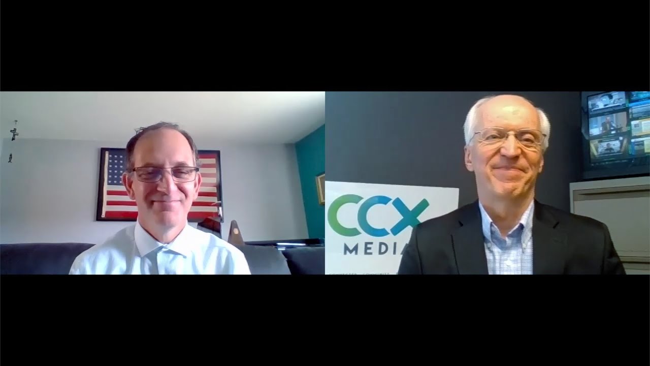 Crystal Mayor's Minutes 5-16-20 - YouTube