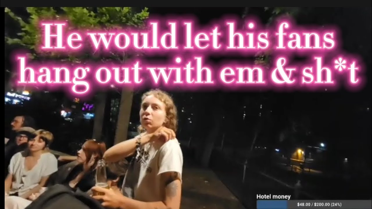 One Sonic tlks Ice Poseidon..🫡🫢#irl #livestream #live #stream ...