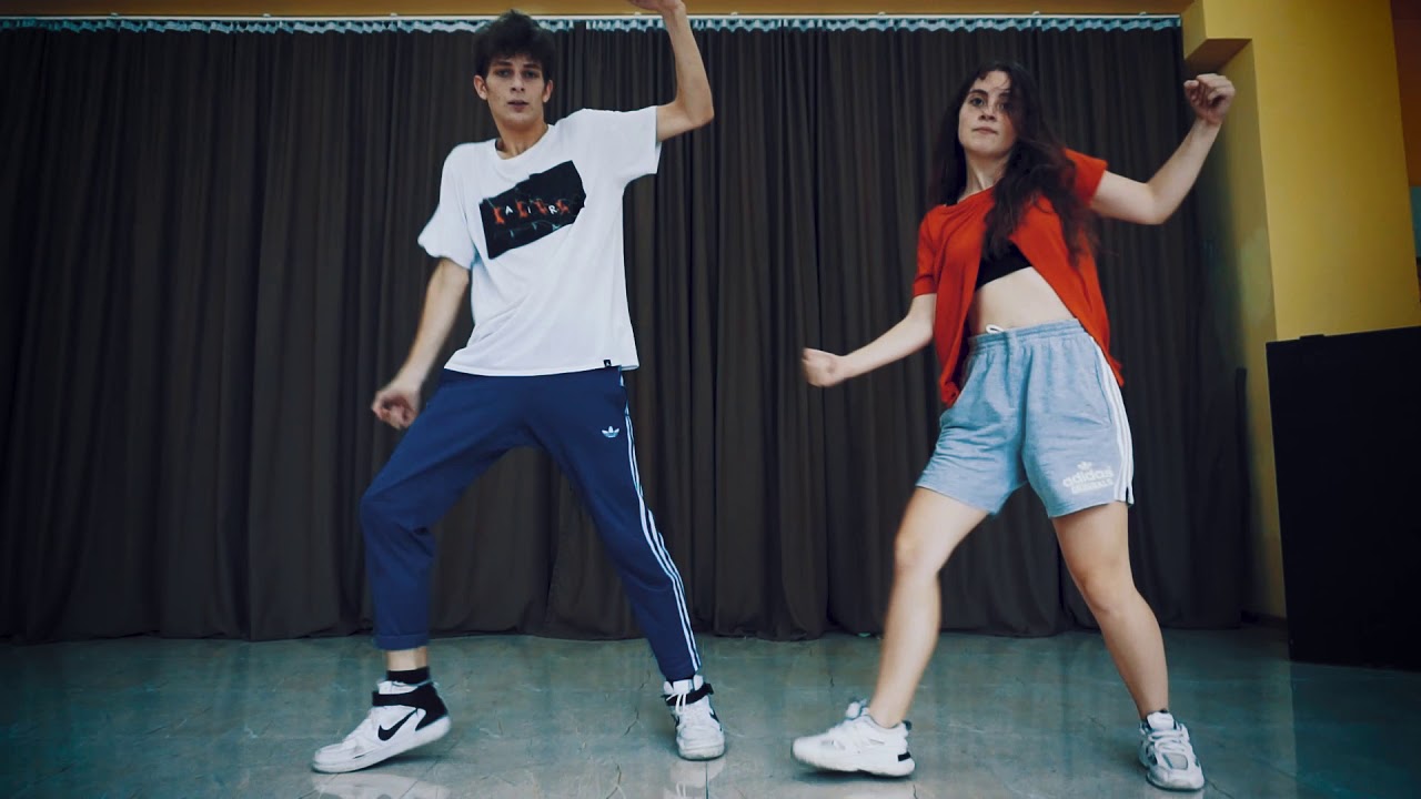 SOLARIS DANCE STUDIO - YouTube