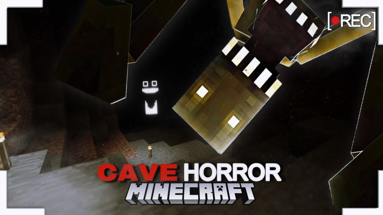 Surviving the SCARIEST Minecraft Mod in the WORLD… - YouTube