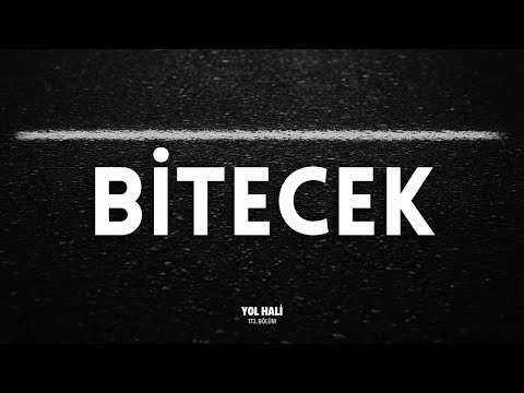 Bitecek - #yolhali 173 . bölüm - 21 Temmuz  2025