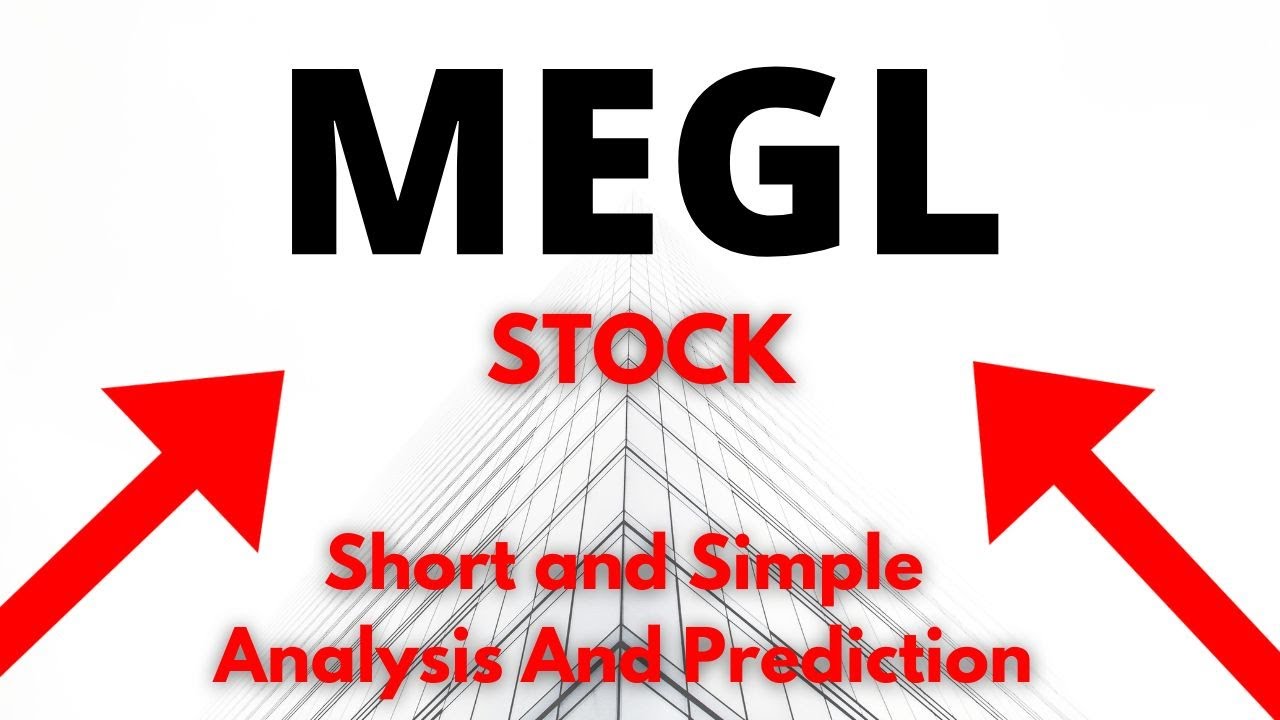 👀😲 MEGL Stock Technical Analysis And Predictions | Magic Empire Global ...
