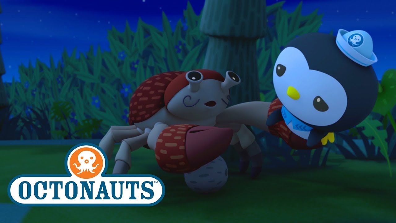 Octonauts - Solving Problems | Ocean Adventures | Cartoons for Kids ...