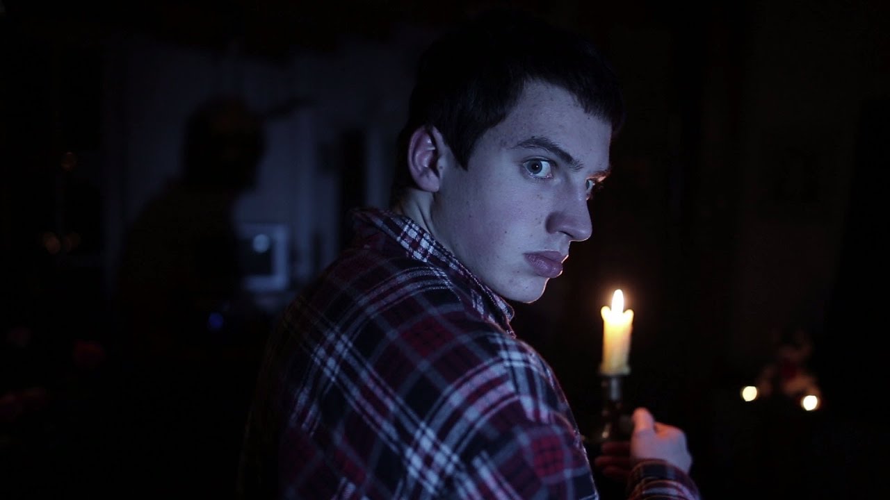 AXE (Short Film) - YouTube