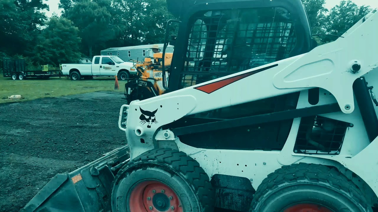 Smith Paving inc. /paving the way to success! - YouTube