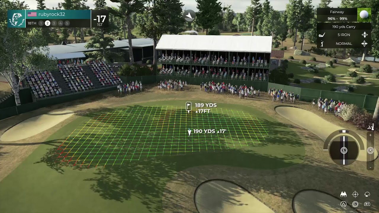 Ruby Major 2 R3 - YouTube