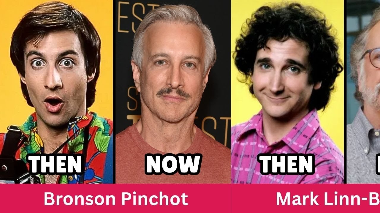 Perfect Strangers (1986) Cast Then and Now – 39 Years Later, Their ...