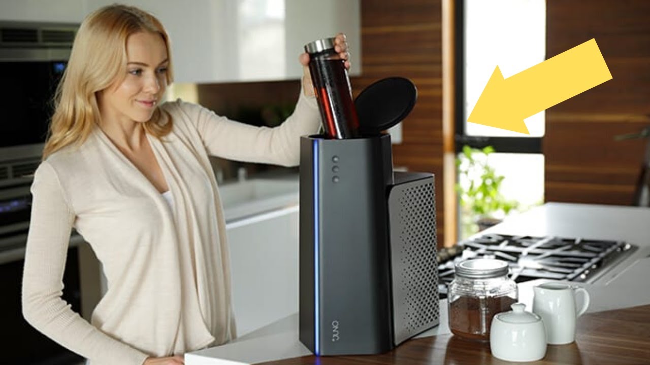 7 COOL INVENTIONS 2020 | That Make Life Easier - YouTube