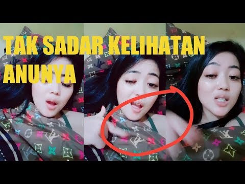 TANTE LAGI MAEN TIK TOK HOT PARAH TERBARU 2018......@TikTok Media