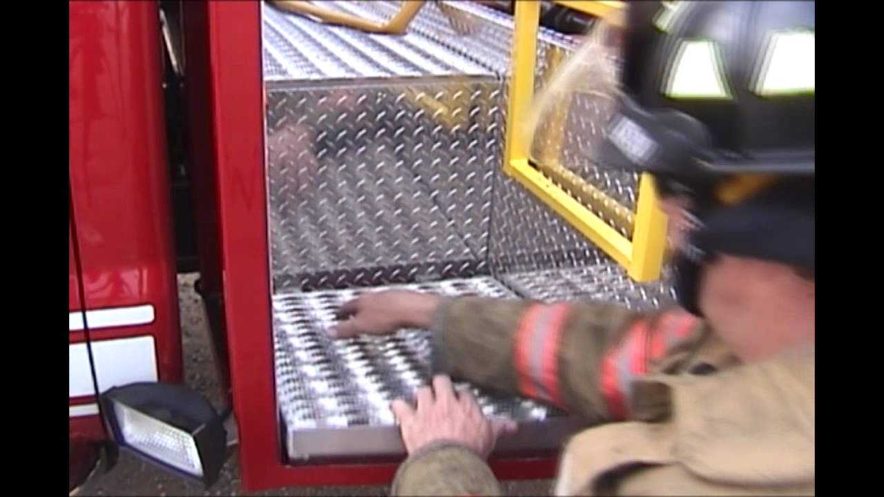 Introduction to Blanchat Mfg., Inc. [2011-04-26] - YouTube