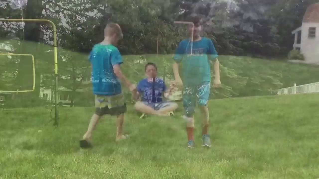 THE HUMAN TOILET - YouTube