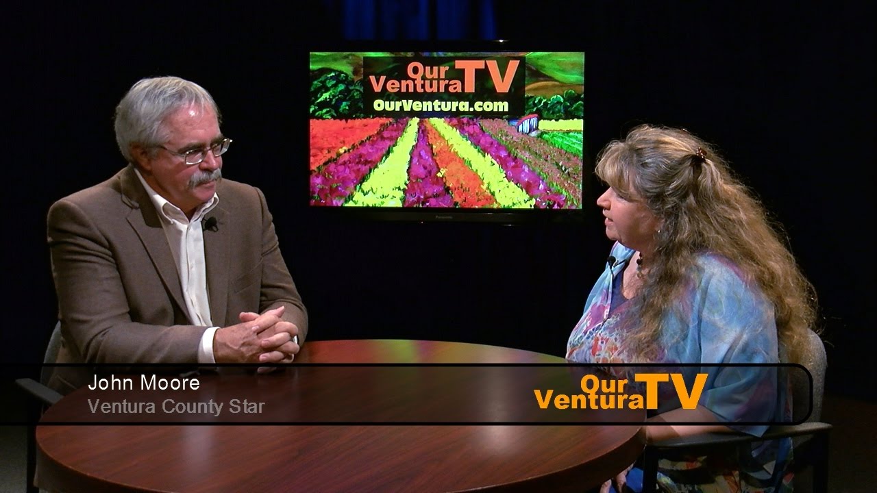 Newspaper Editor Discusses the Modern Role of Journalism - YouTube