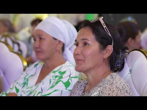 18.08.2025 - Dawletyar & Nesybeli (Sultan Restoran)