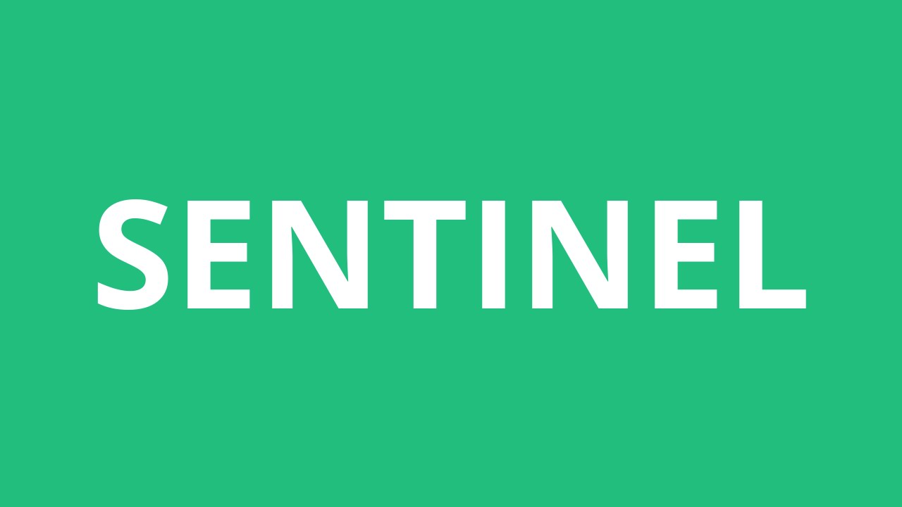 How To Pronounce Sentinel Pronunciation Academy YouTube how-to-pronounce-sentinel-pronunciation-academy-youtube