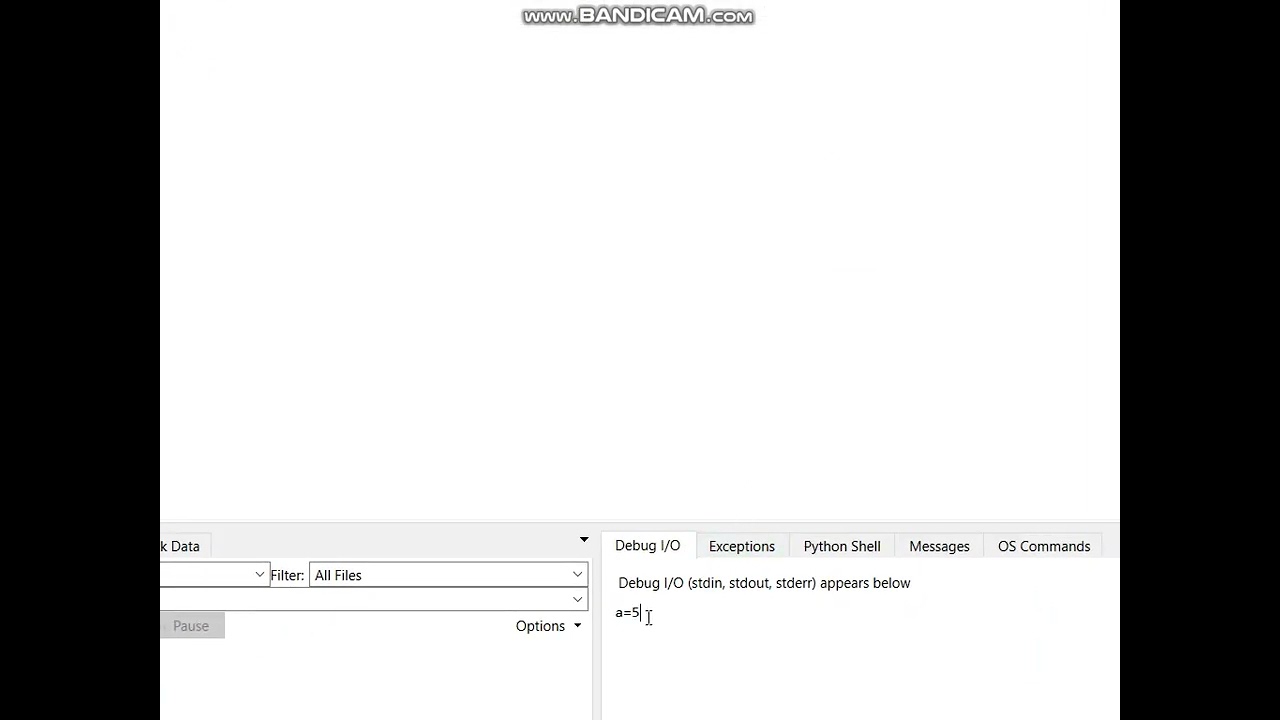 Tin 10: Chương trình Python tìm ước chung lớn nhất của 2 số nguyên bằng ...