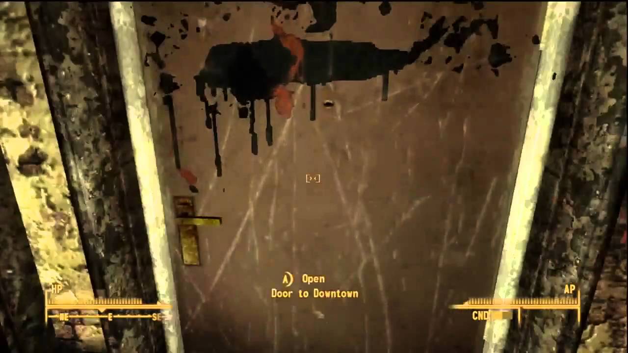 Fallout 3 HD Walkthrough Episode 50: Speech - YouTube