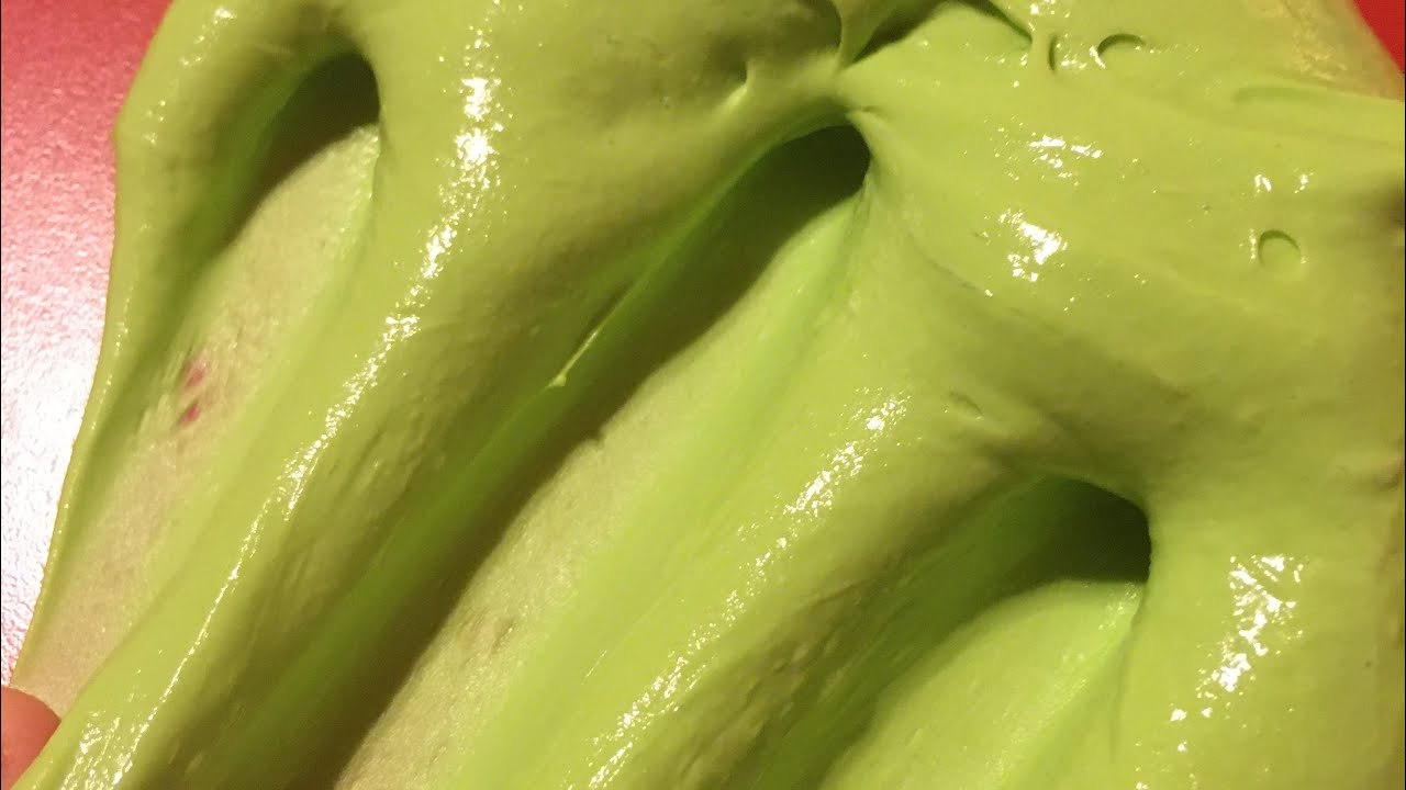 Slime Line - YouTube