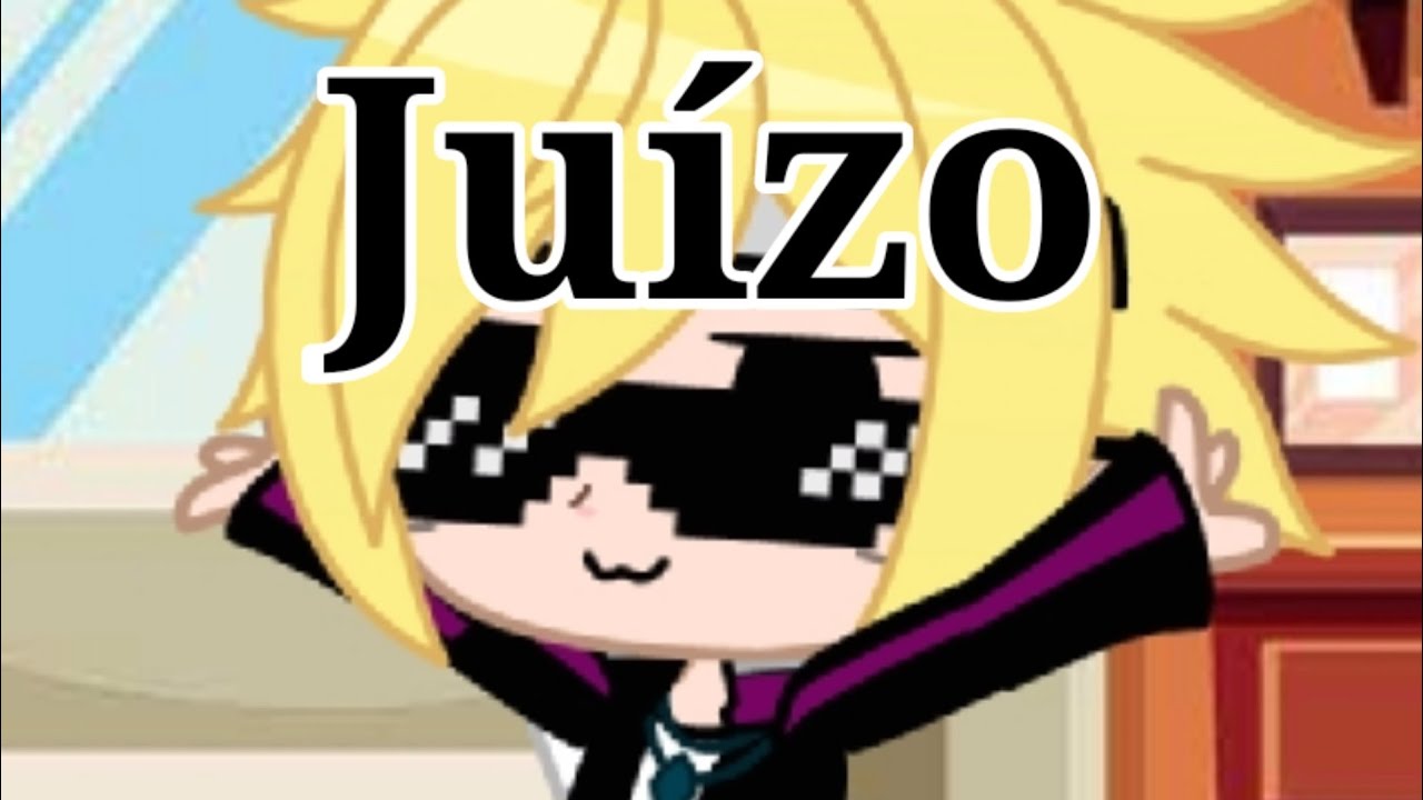 Juízo{MEME}•GC•[Naruto e Boruto] - YouTube