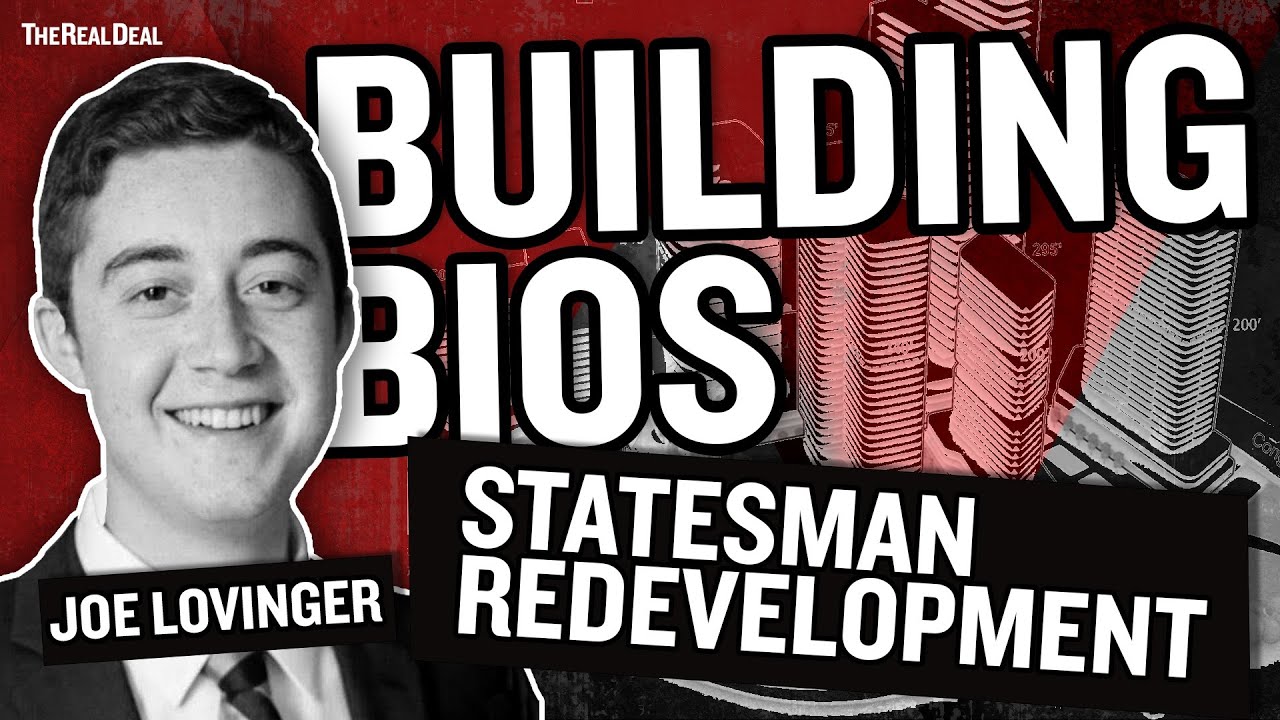 Austin's Biggest Development Faces a Crossroads | Building Bios