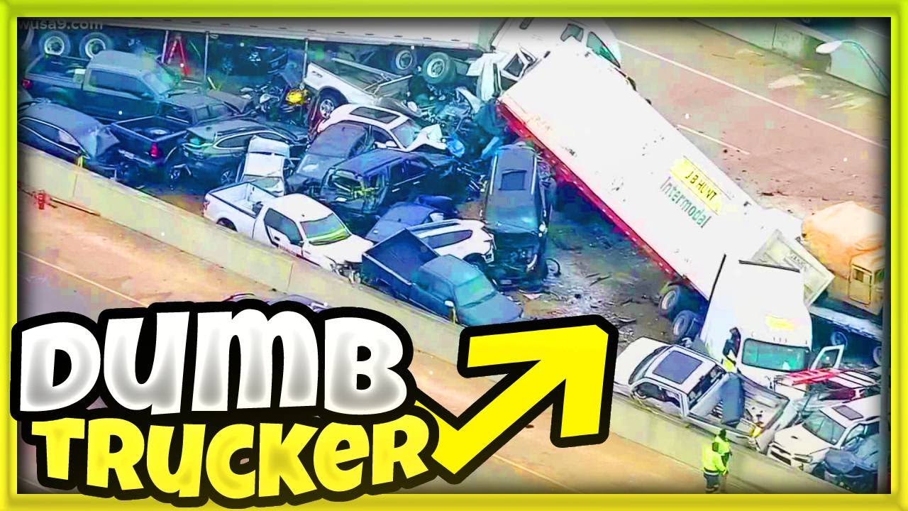 IDIOTS IN CARS | DEADLY CAR CRASHES +18 MOST BRUTAL CAR CRASHES ...