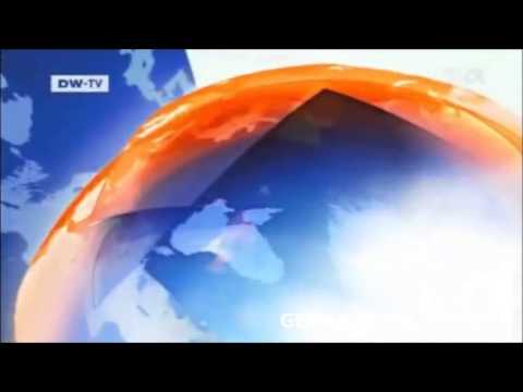 90 TV news intros from 42 countries PART I - YouTube