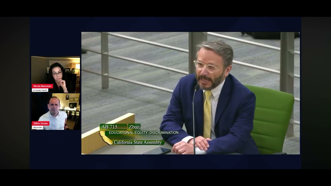 CA School Board Association explains why they are in opposition to ...