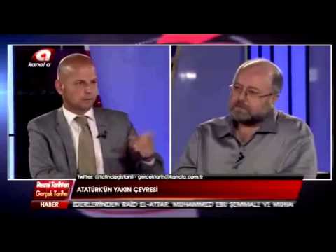 M. Kemal Nasıl Rakı İçerdi?