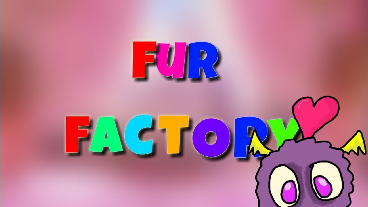 Fur Factory (Teaser) - YouTube