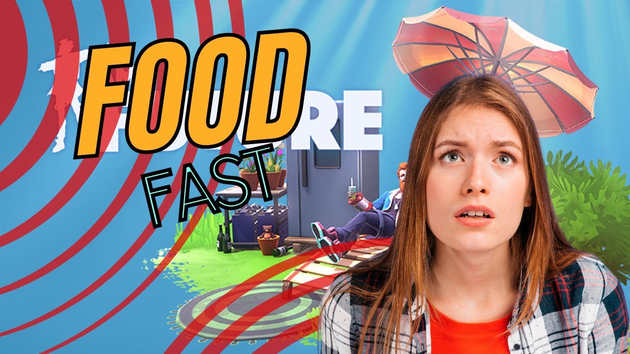I Am Future Gameplay Get Food Fast - YouTube