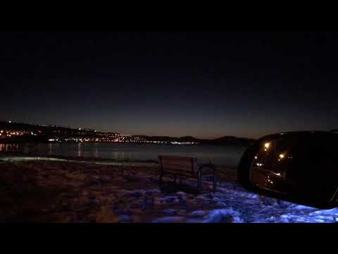 VAN EDREMİT SAHİLLİ SNAP