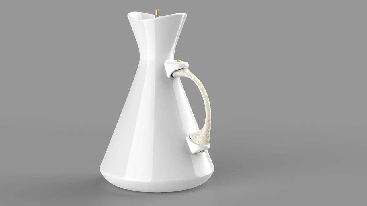 KeyShot HDRI Editor Tutorial for Beginners - YouTube