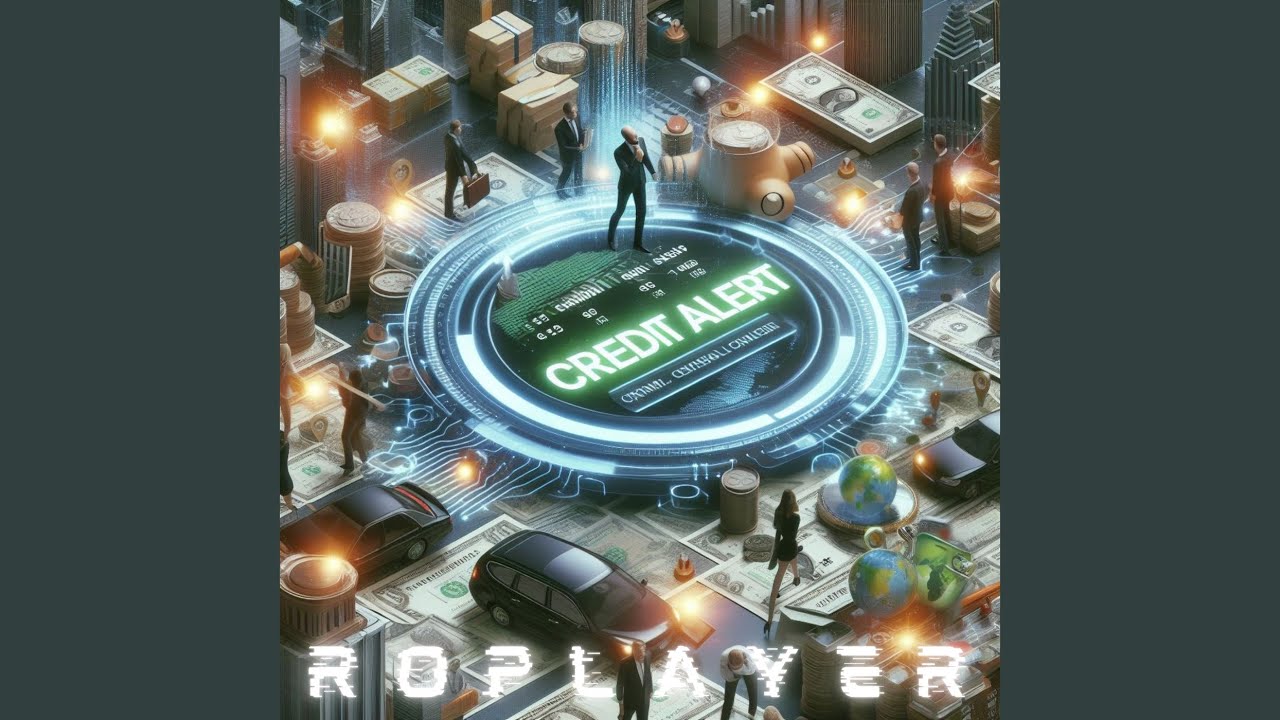 Credit Alert - YouTube