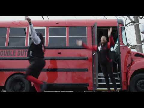 Our New Double Dutch Bus!! - YouTube