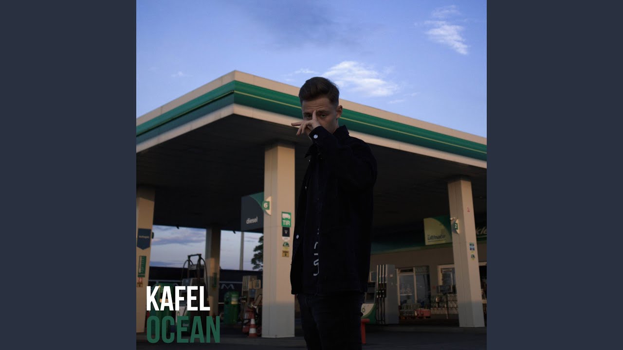 Ocean (intro) - YouTube