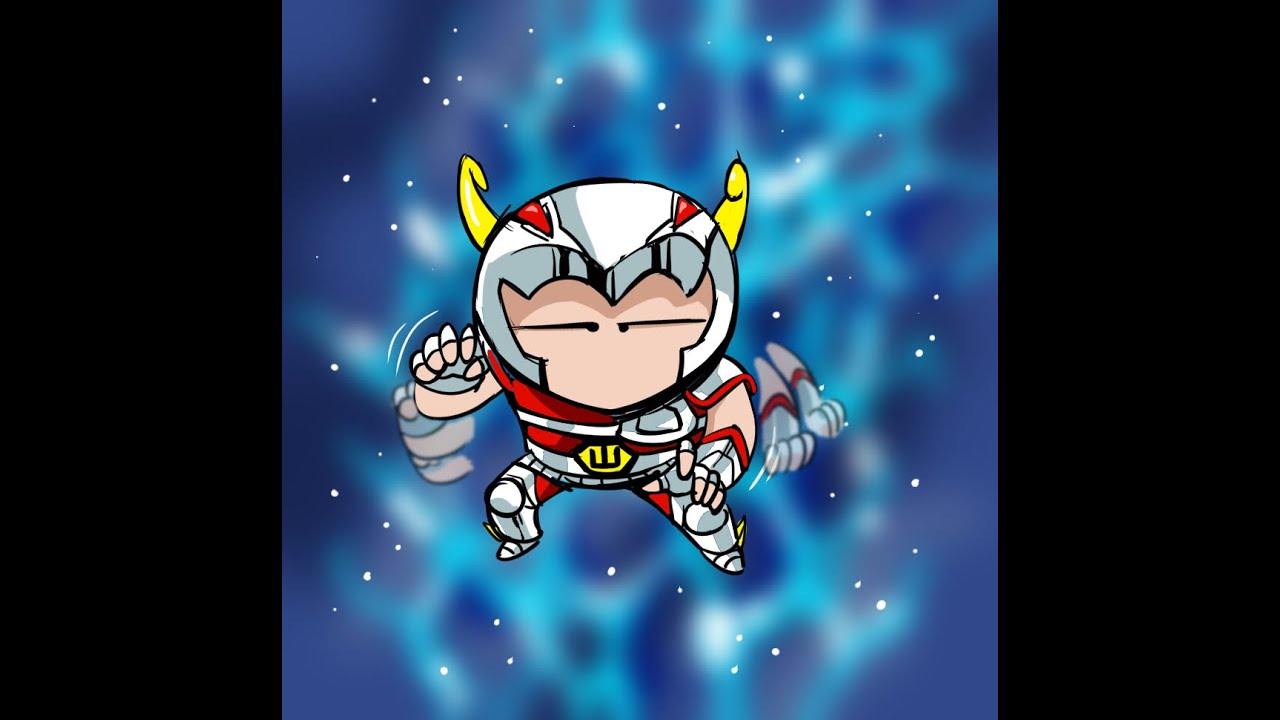 MANGA TUTORIAL - YouTube