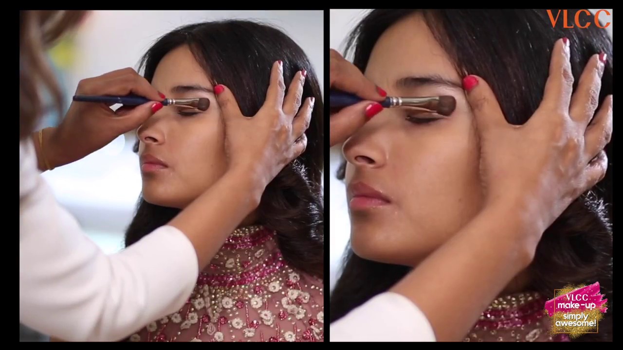 Vlcc Makeup | Saubhaya Makeup