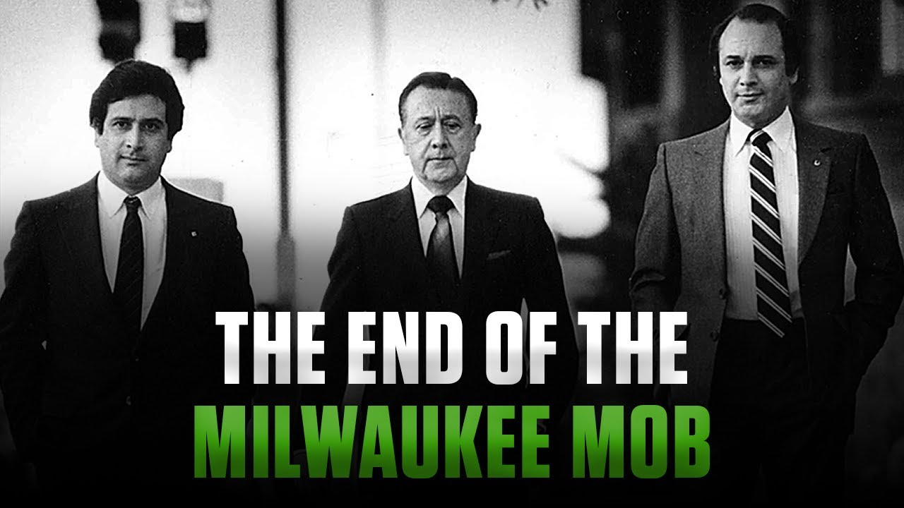 Final Days of the Balistrieri Crime Family Dynasty | Milwaukee Mob News ...