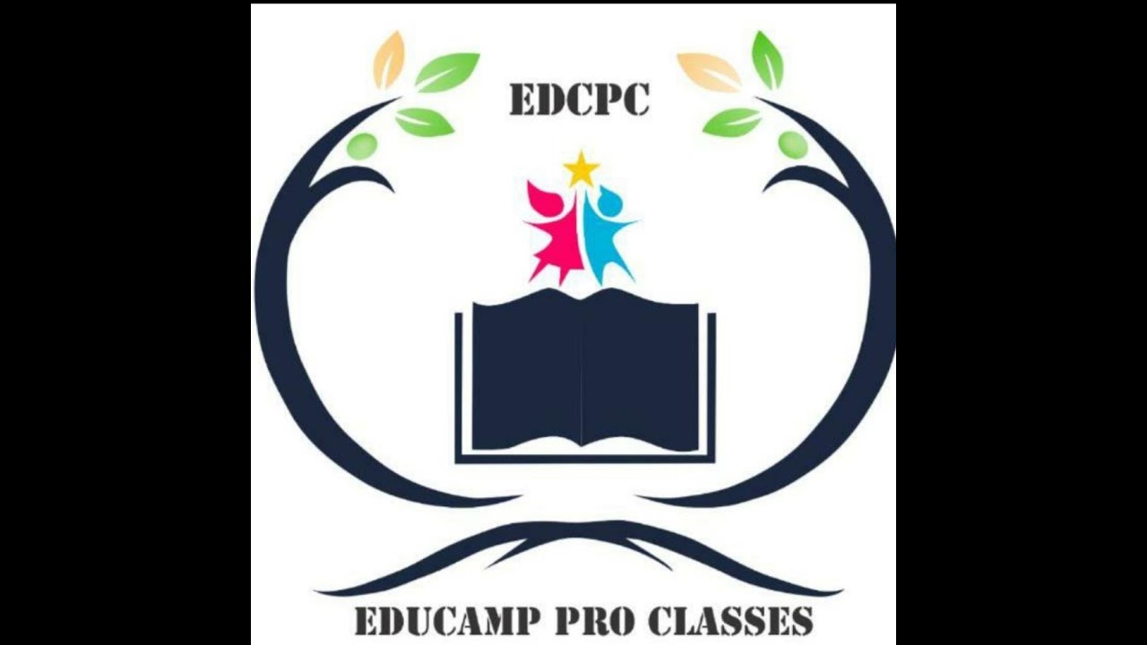 EDUCAMP PRO CLASSES Live Stream - YouTube