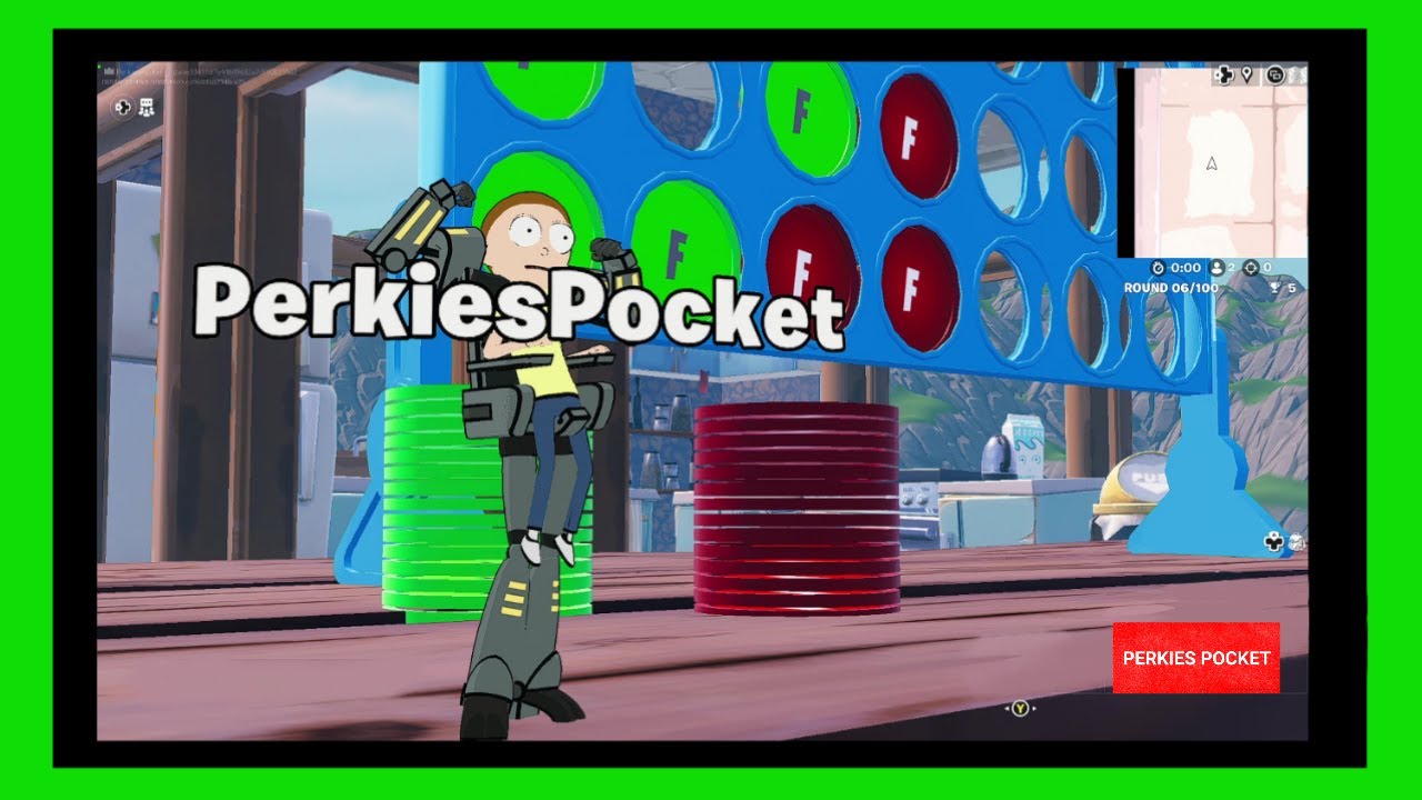 MECH MORTY BURST INTO YOUR HOUSE...WHAT DO YOU DO? - YouTube