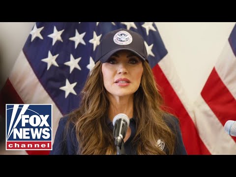 DHS offers $3,000 to illegal migrants who self-deport