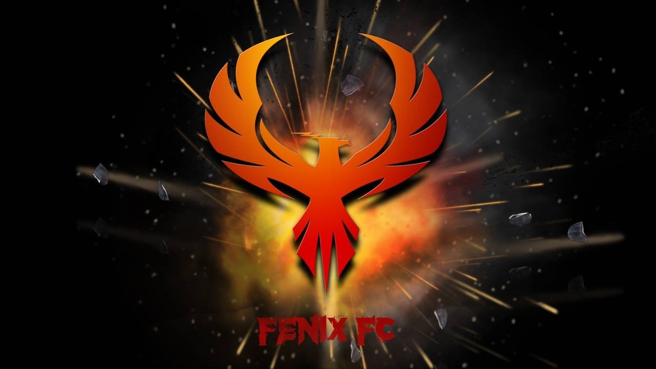 FENIX FC vs Estrondo FC - Taca da Liga XII LP FIFA - YouTube