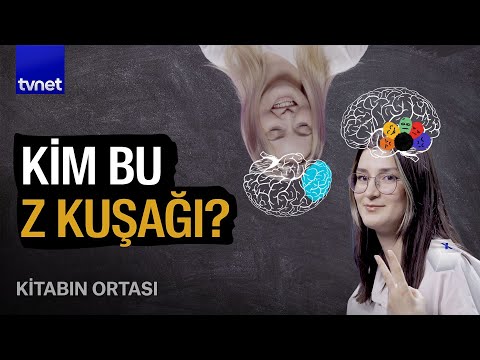 Z kuşağının derdi ne?