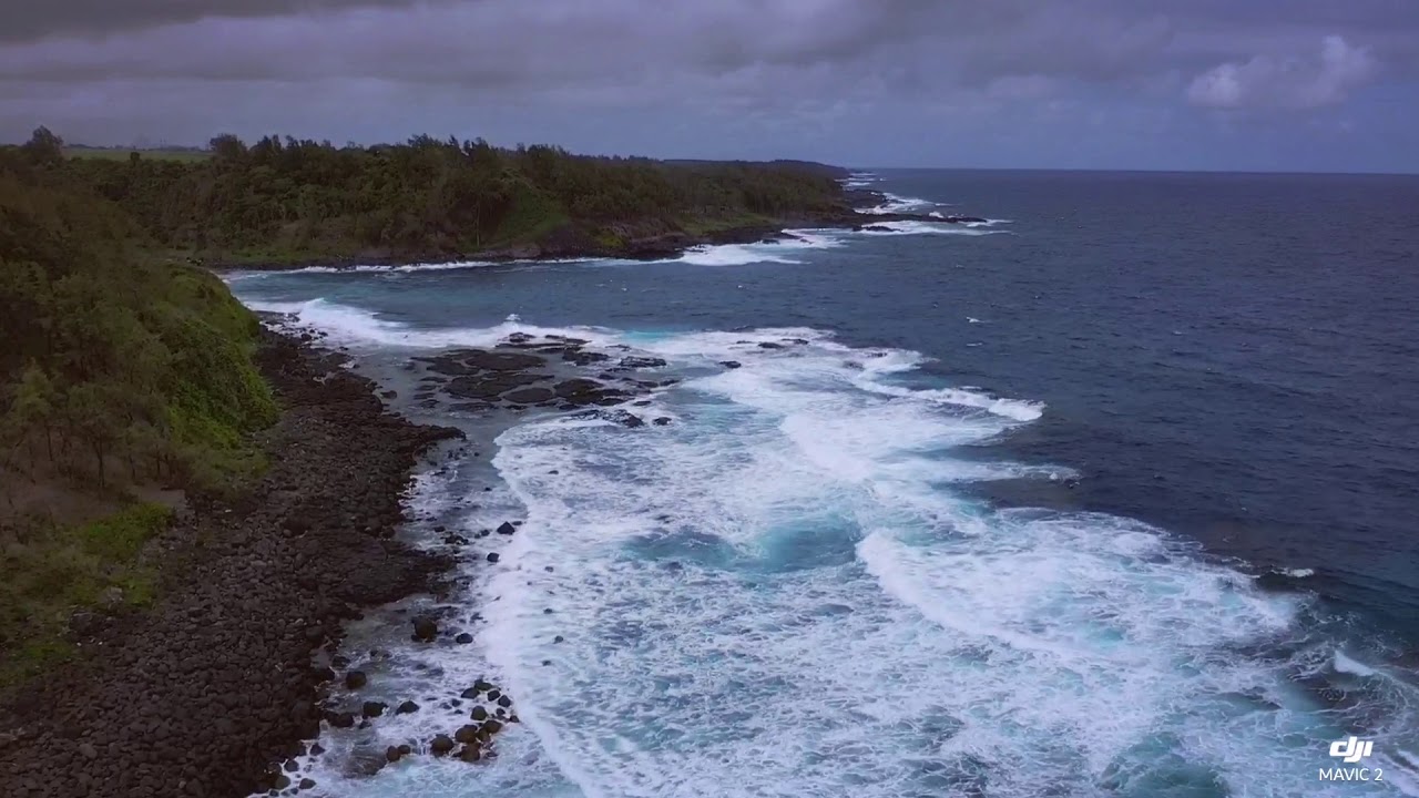 Benares Mauritius - YouTube